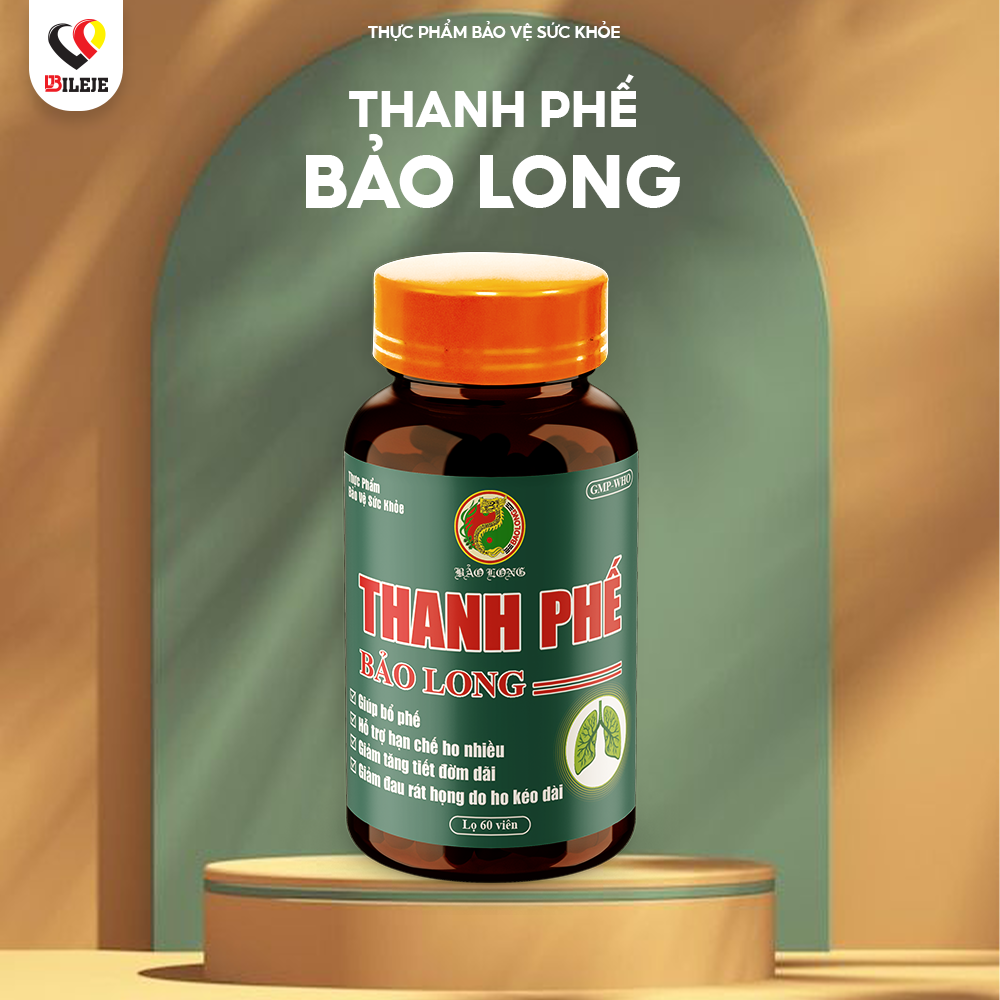 4 điều cần biết về cơn ho - Dược Bảo Long Pharm